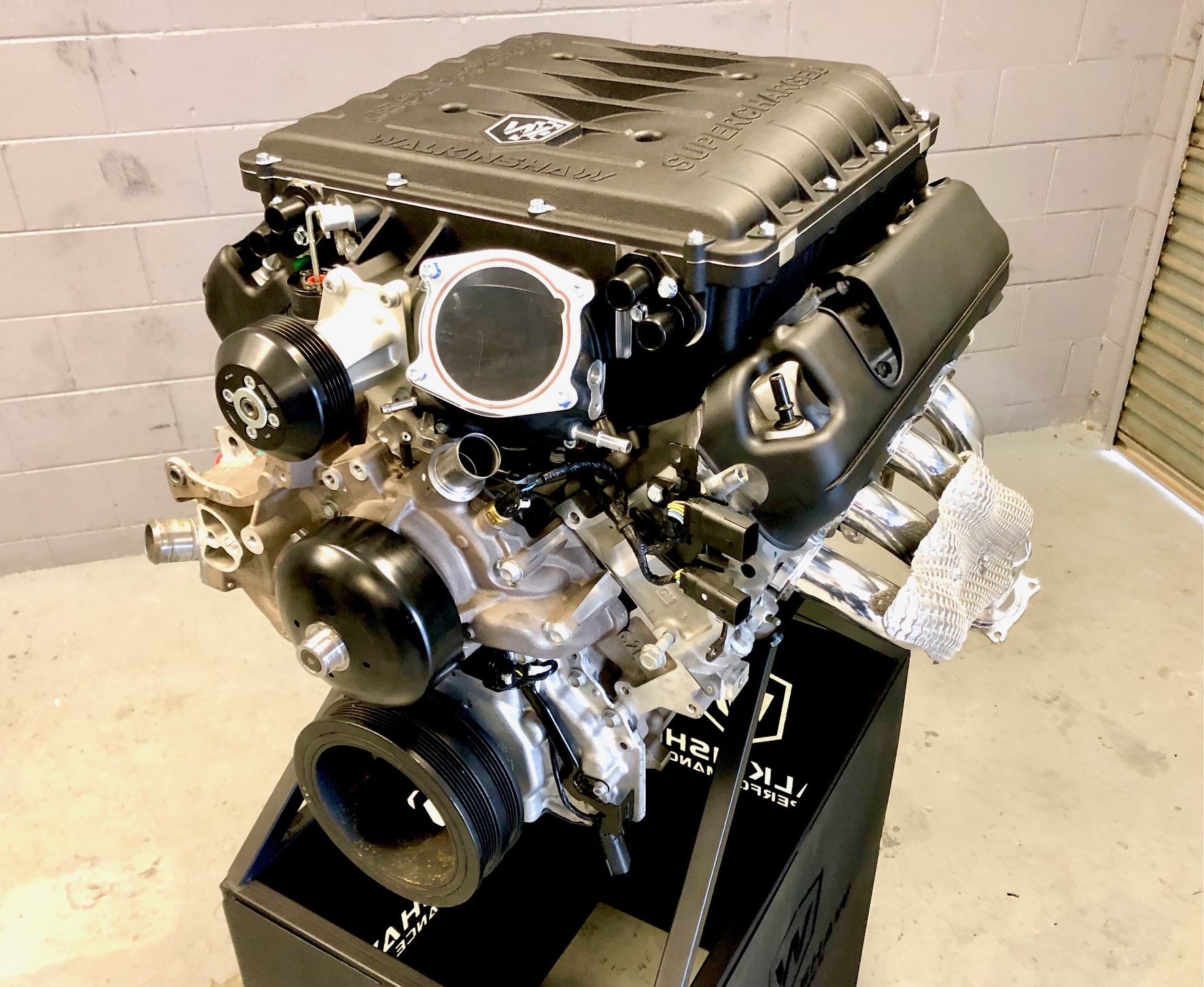 Walkinshaw Performance - Walkinshaw Performance